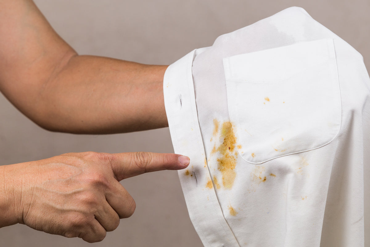 Tackling Tough Stains with Confidence: Using Laundry Agitators to ...
